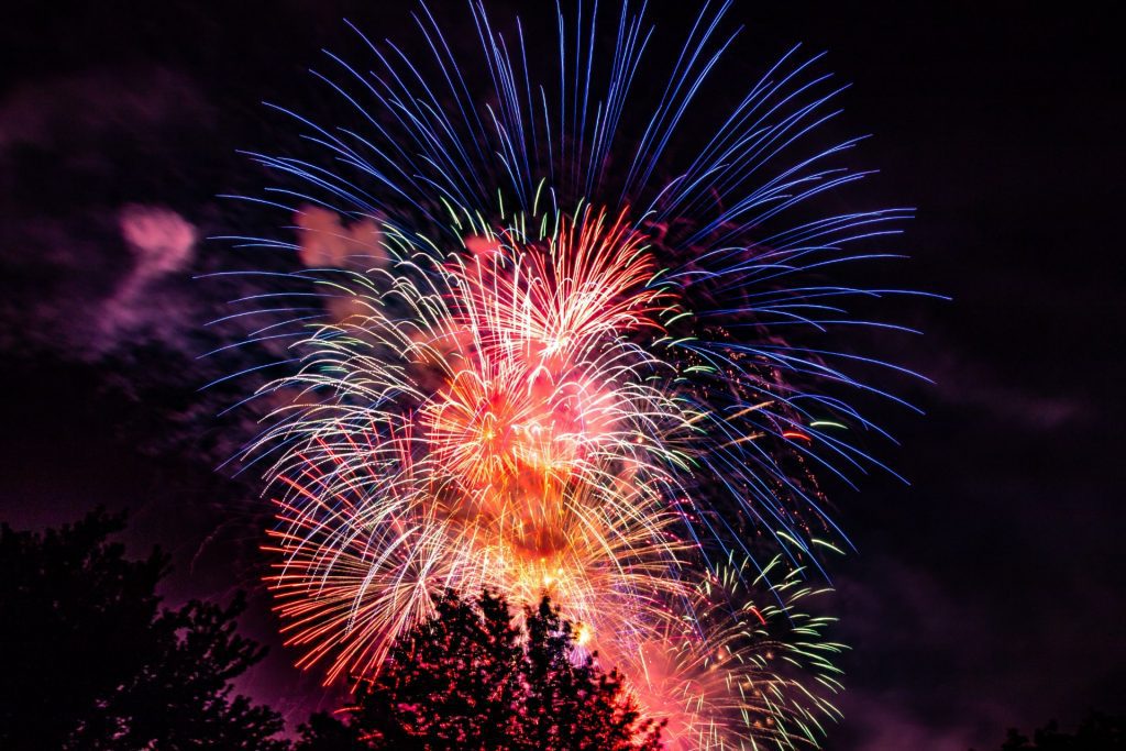 Fourth of July | Memphis Riverboats | Cruises on the Mississippi